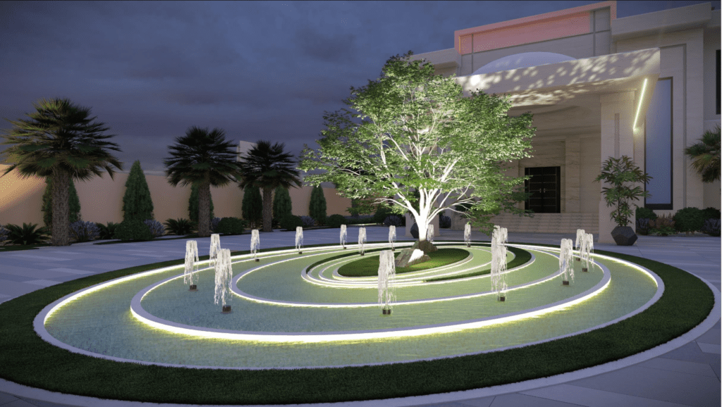 Dubai's Evolving Landscape: Design Trends Reshaping