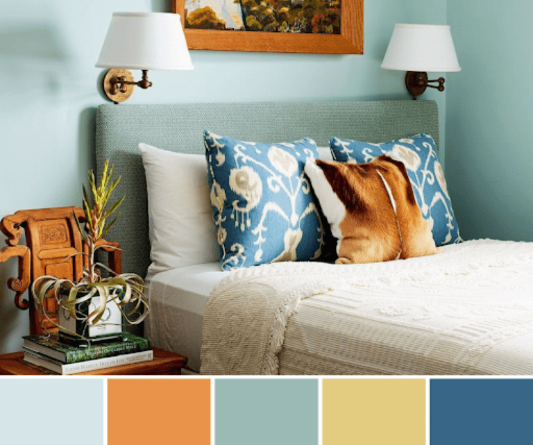 The Ultimate Guide to Choosing the Perfect Color Palette for Your Dubai ...